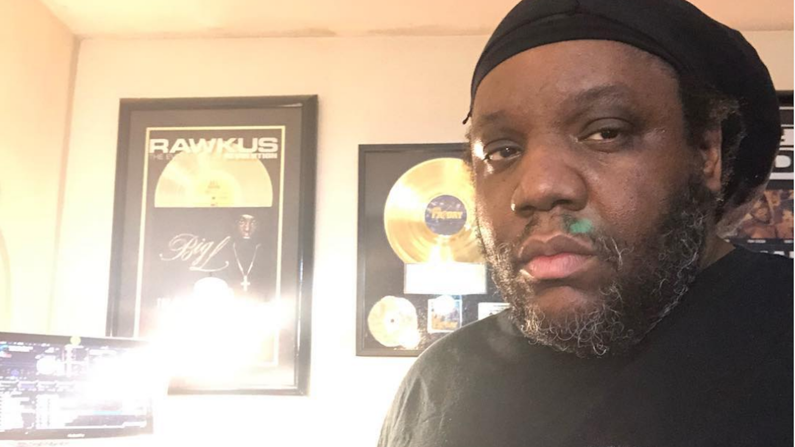 Evil Dee Details What Led To The Demise Of Rawkus Records