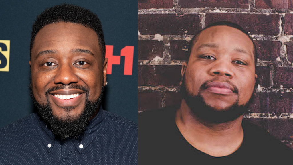 Phonte & Rapper Big Pooh Are Making New Little Brother MusicAmbrosia ...